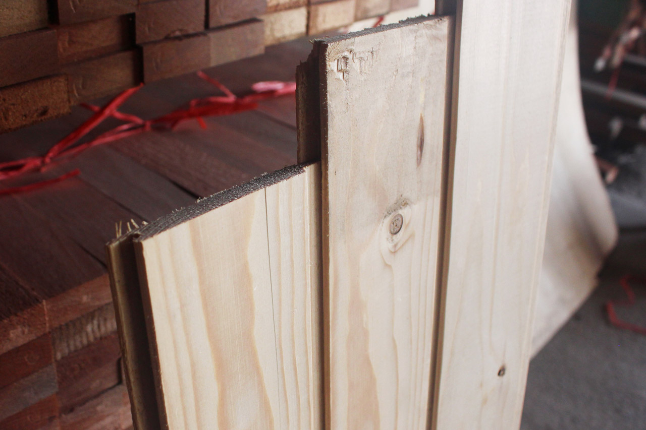 LSL Wood Sdn Bhd – Timber & Plywood Sungai Buloh